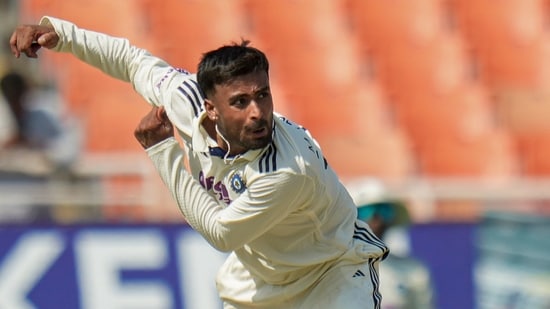 IND vs AFG One-off Test Day 3 Live Updates: India look to wrap things ...