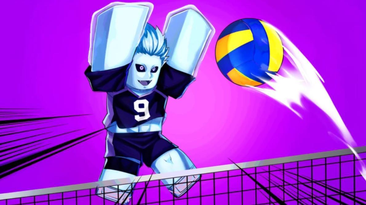 'Roblox Volleyball Legends' codes June 2026: Unleash your most powerful ...