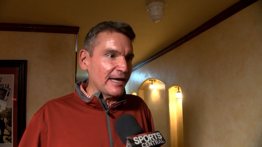 Bulldog Insider: Athletic Director Garrett Klassy talks upcoming switch ...