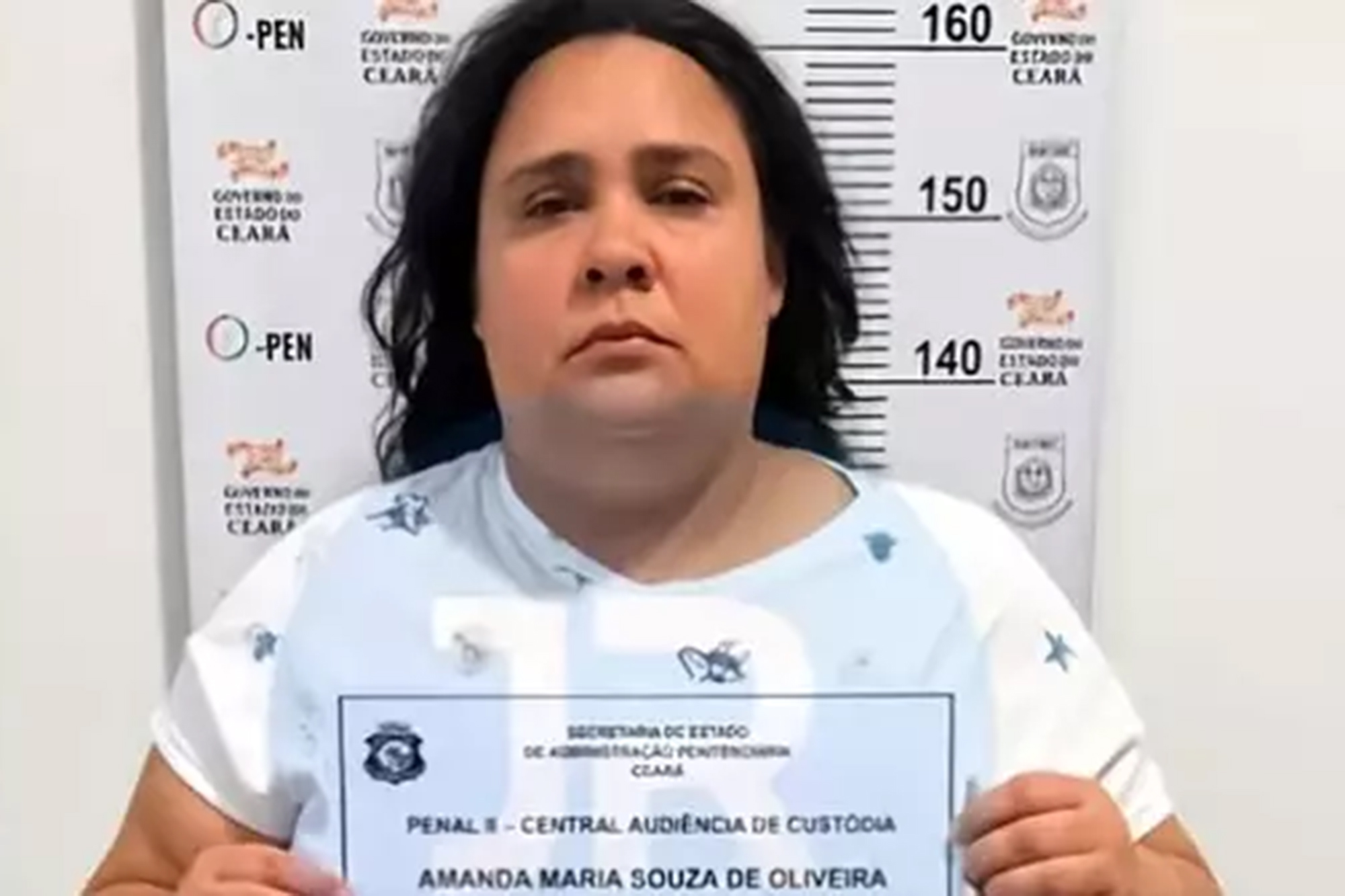 Brazilian con artist, 37, posed as 12-year-old autistic abuse victim to ...