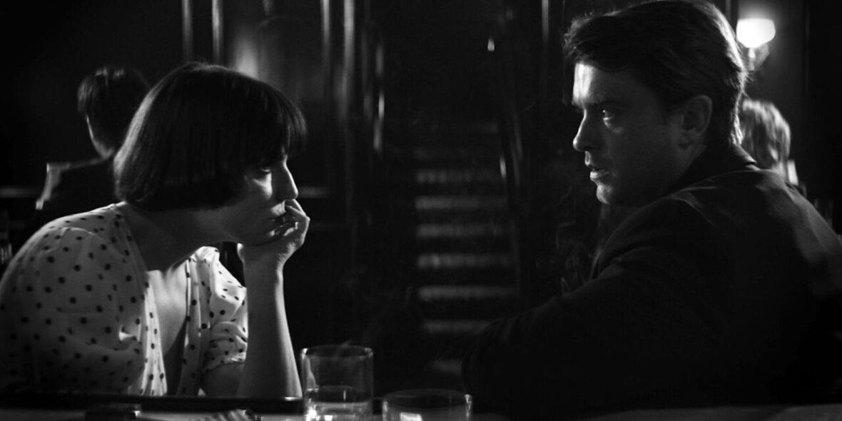 'Crooks': Hyper-stylized crime caper doles out death, danger ...