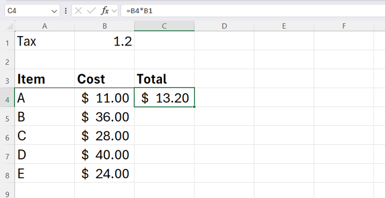 Your Excel formulas are silently breaking your data—here's how to fix them