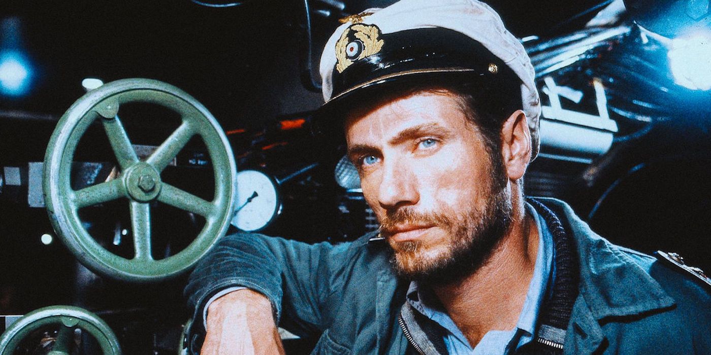 New WWII sleeper hit sinks the greatest submarine movie ever made at ...