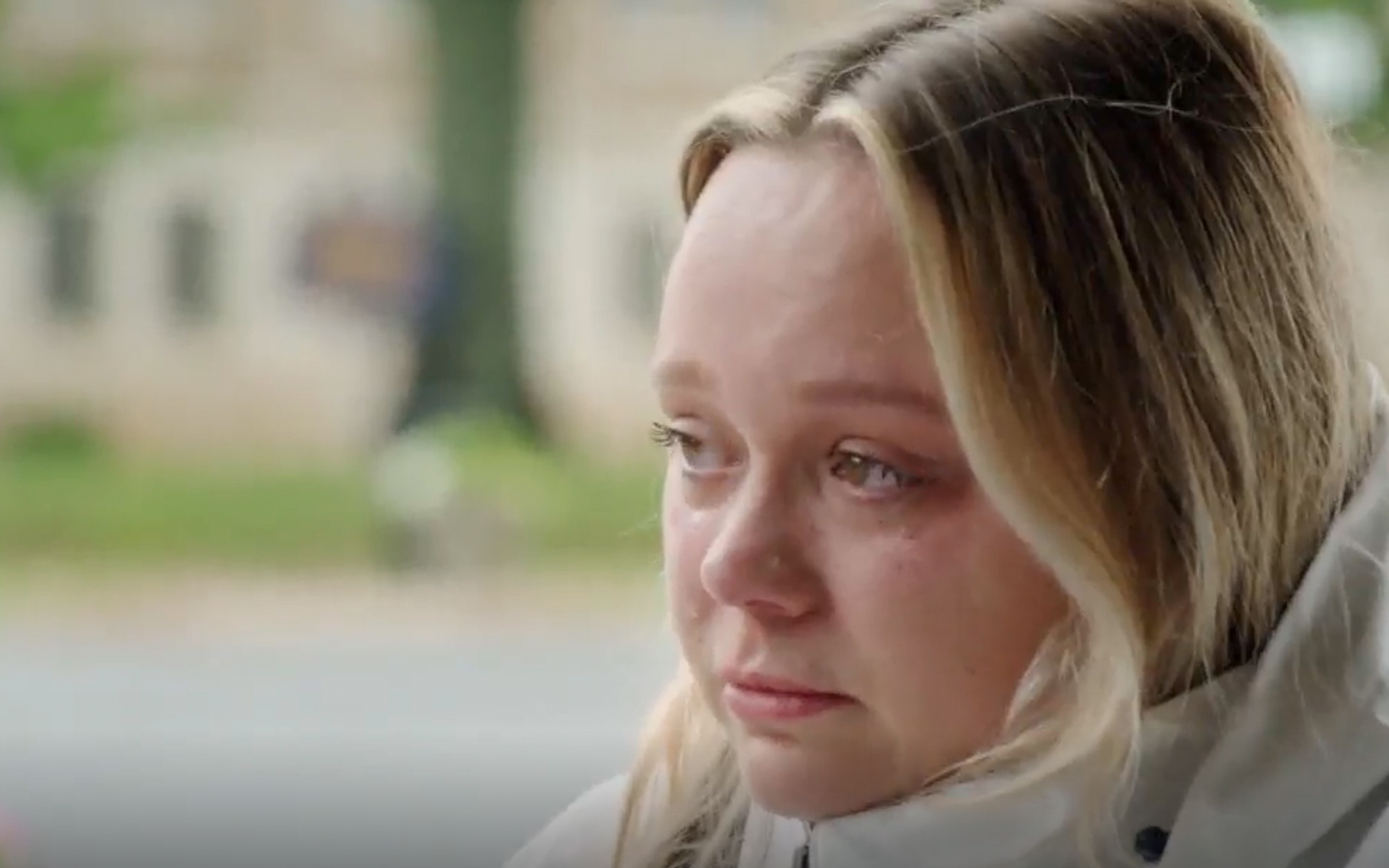 ‘90 Day Fiancé’: Rasit confronts Mallorie’s ex at his ‘white trash bash ...