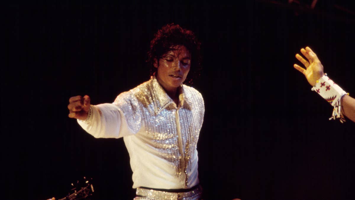 Michael Jackson biopic becomes Lionsgate's highest-grossing film amid ...