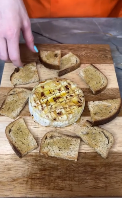 Irresistible easy appetizer everyone will love
