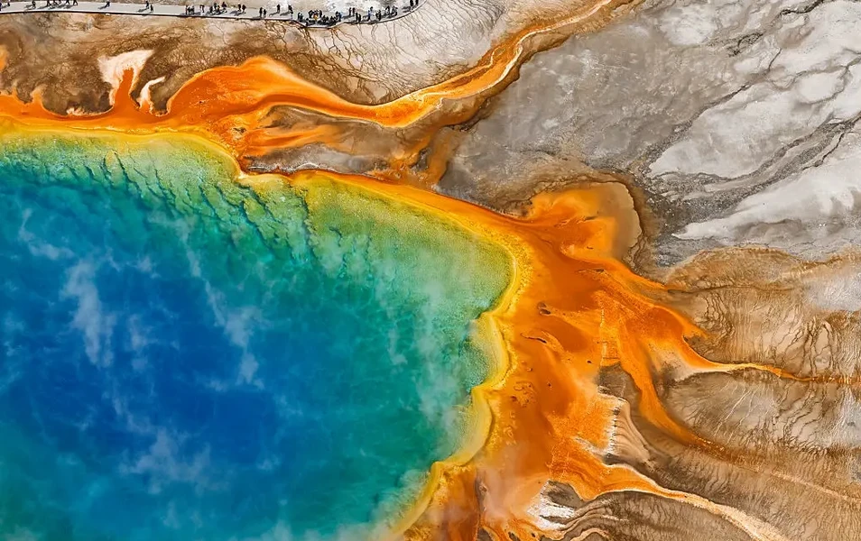 Tauck to launch exclusive small-group Yellowstone tours in 2027