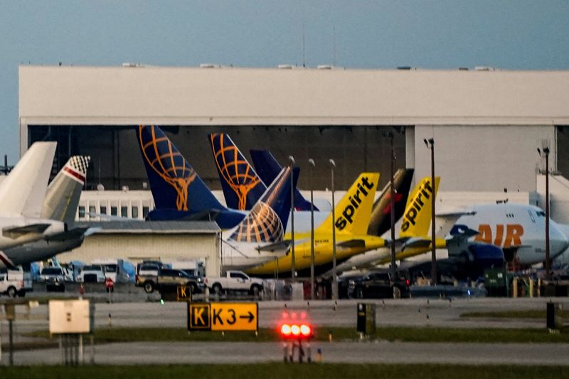 High fuel costs to trigger airline failures and consolidation, industry ...