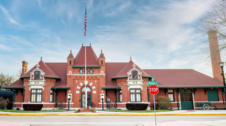 Forget Florida, retire to the affordable 'heart of the Treasure Valley ...