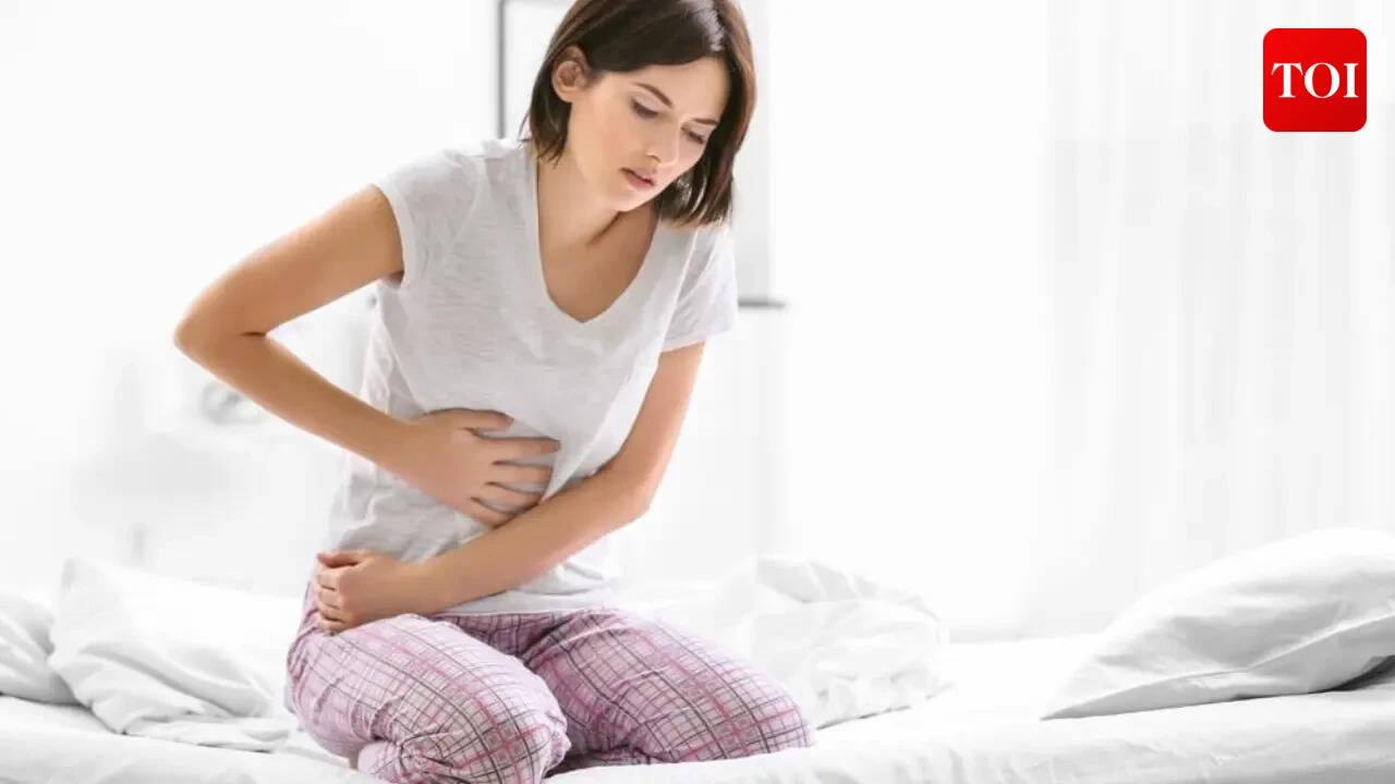 Are you suffering from inflammation? Harvard research reveals six ...