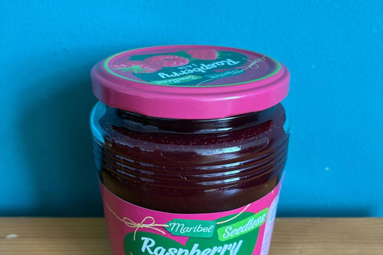 I tried jam from M&S, Lidl, Tesco, Aldi and Asda — winner beat Bonne ...