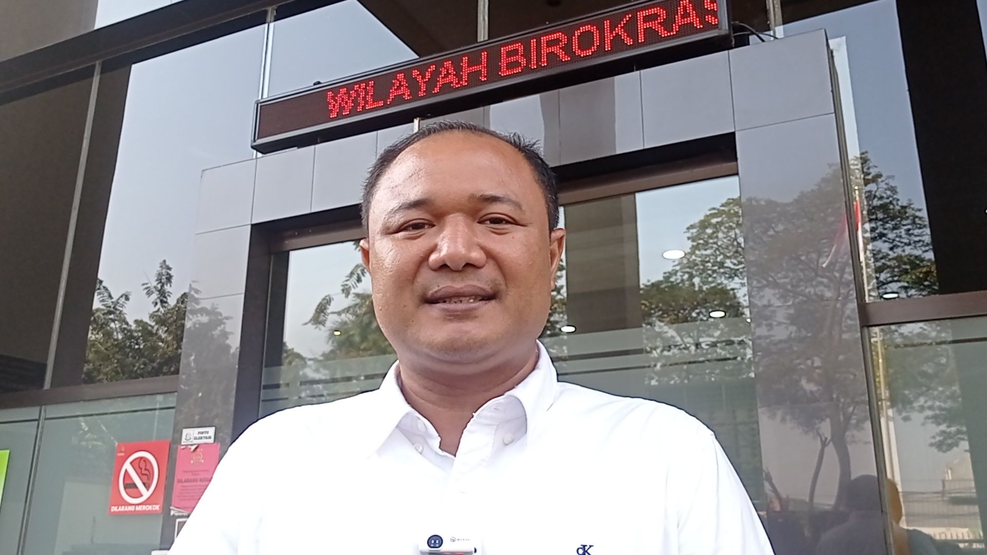 Richard Lee ditempatkan di sel karantina, tak bisa dijenguk keluarga ...