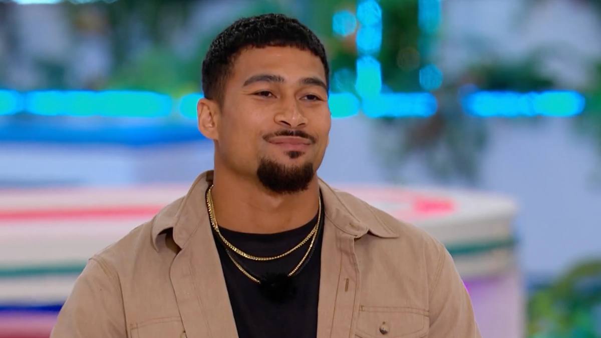 Love Island USA season 8 episode 5: Corbin's advantage leads to villa's ...