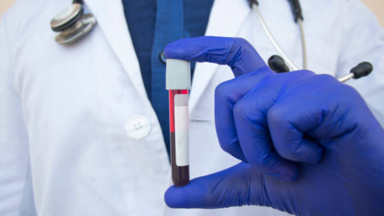 Beyond routine check-ups: Why blood group testing is essential during ...