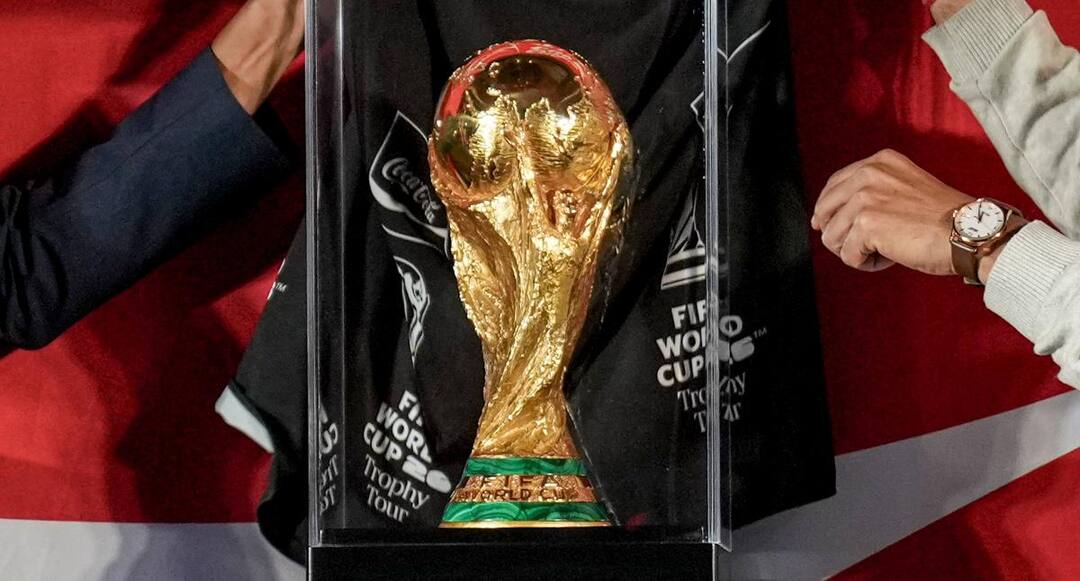 Travel bans, Iran tensions and immigration fears raise stakes for FIFA ...