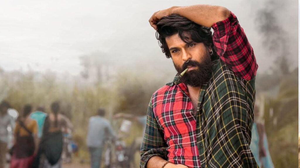 ‘Peddi’ director issues apology, to alter theatrical cut after backlash ...