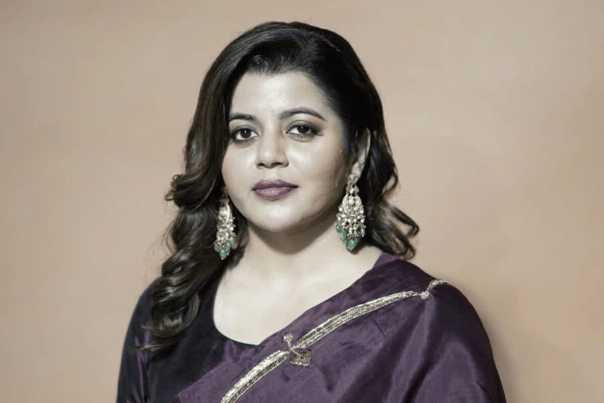 ‘It’s vulgar’: Prithviraj Sukumaran’s wife Supriya Menon slams media ...