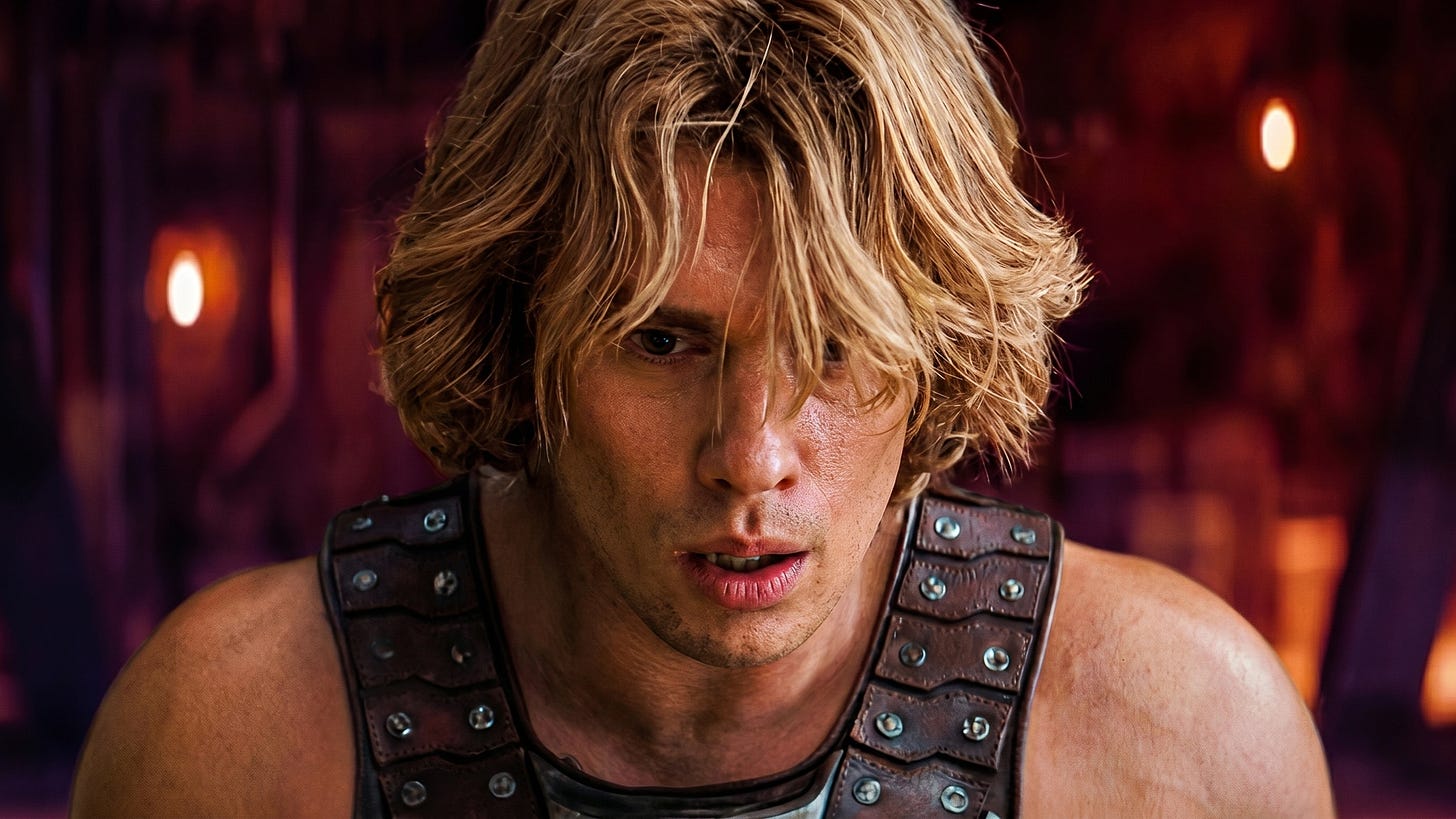 He-Man flopped. Star Wars flopped. Is '80s nostalgia over?