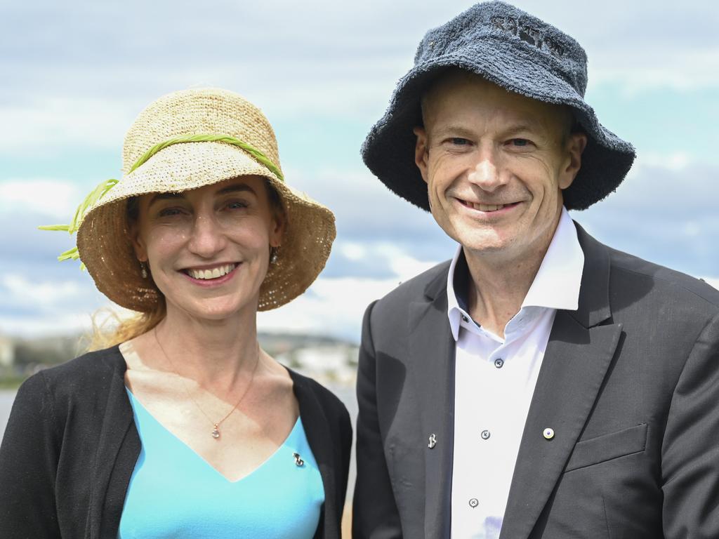 ‘Extraordinary legacy’: Honour for scientist