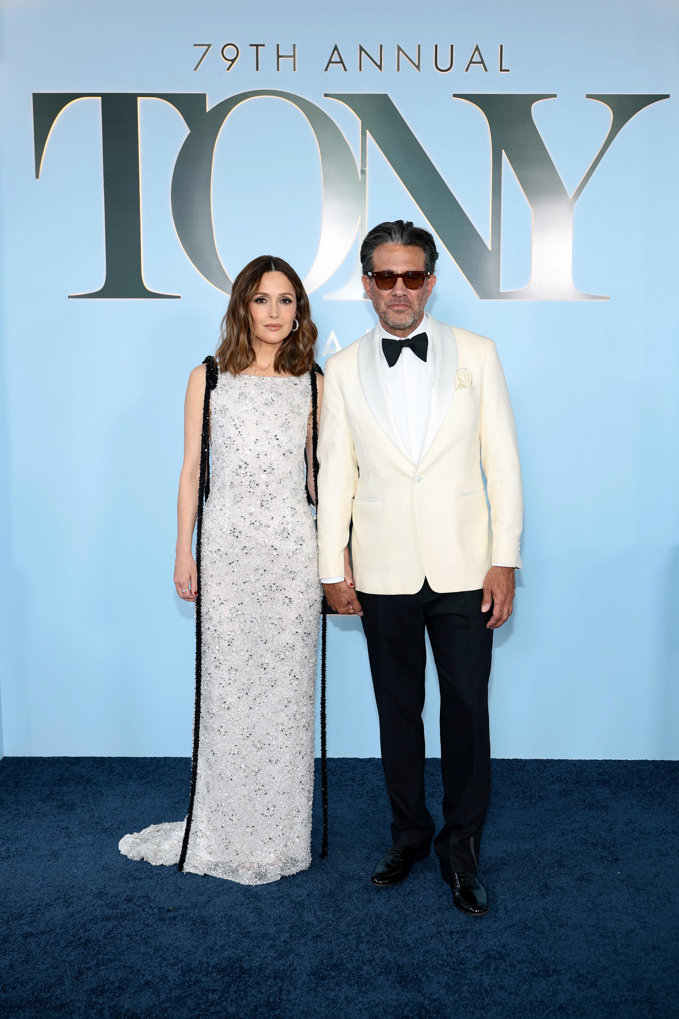 Tony Awards 2026: See the stars on the red carpet