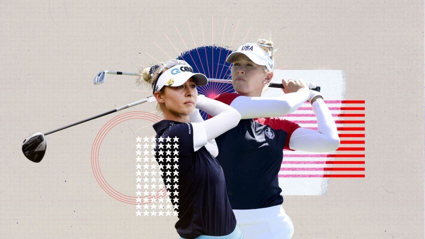 Bradenton native Nelly Korda wins US Women’s Open