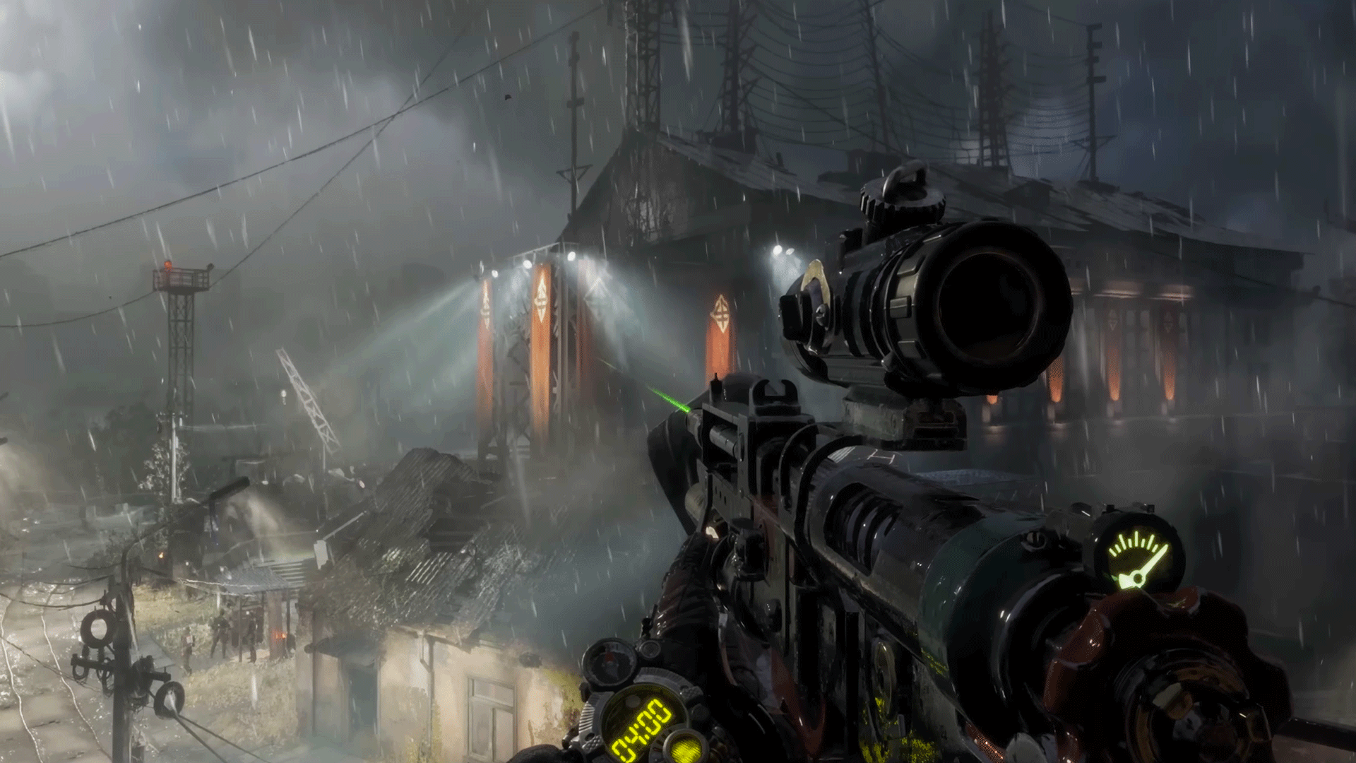 Metro 2039 - Official release window trailer | Xbox Games Showcase 2026