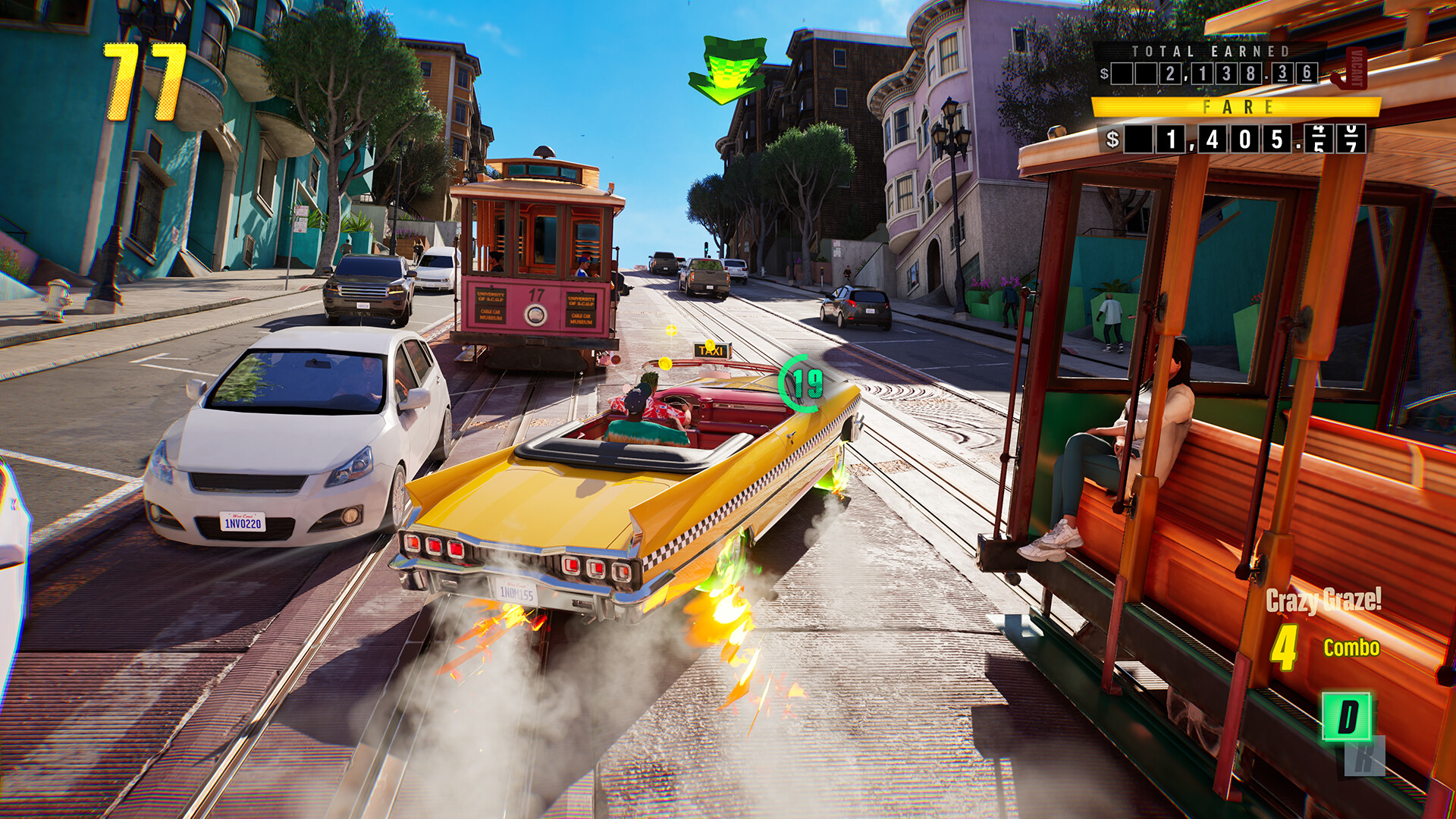 Things we know about Crazy Taxi World Tour after Xbox Games Showcase 2026