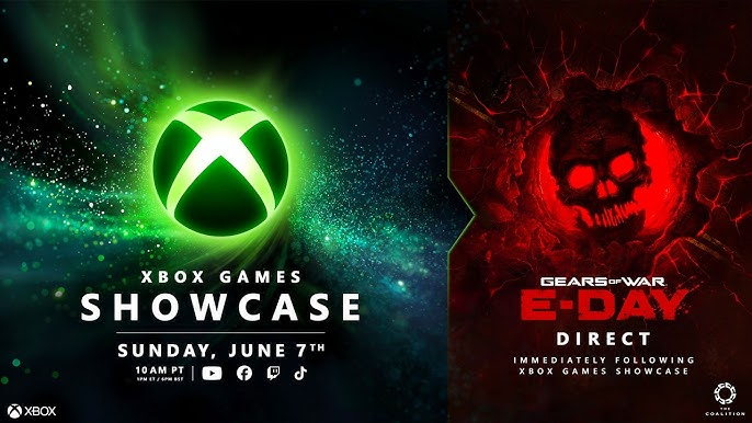 All major announcements made during Xbox Game Showcase 2026