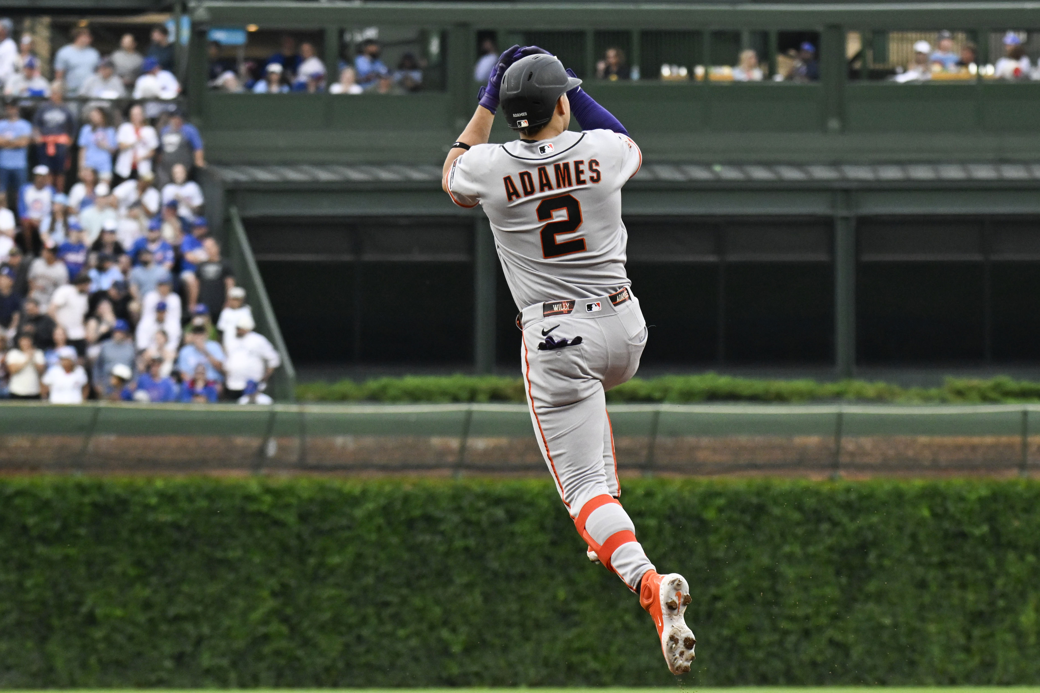 How to live stream Giants vs Cubs: MLB, TV channel
