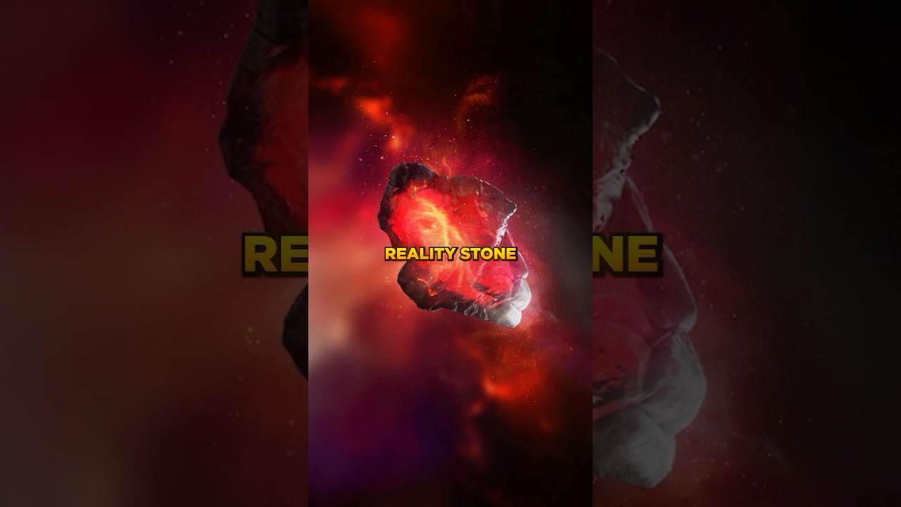The MCU’s 7th infinity stone