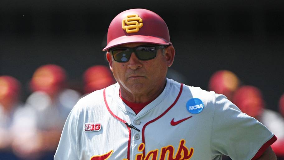 Andy Stankiewicz speaks candidly on USC's super regional loss
