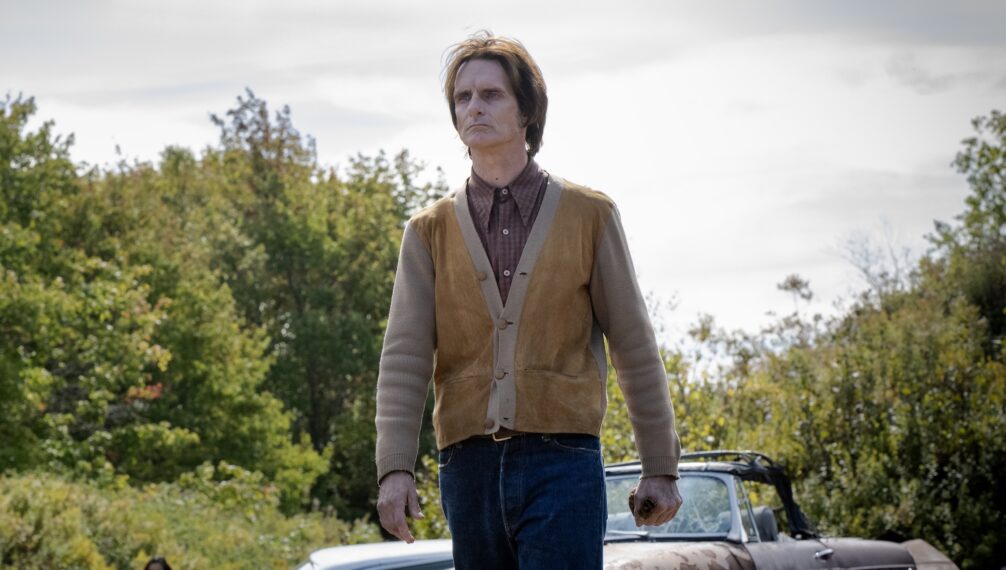 What happened to Henry? ‘FROM’ delivers a chilling man in yellow twist