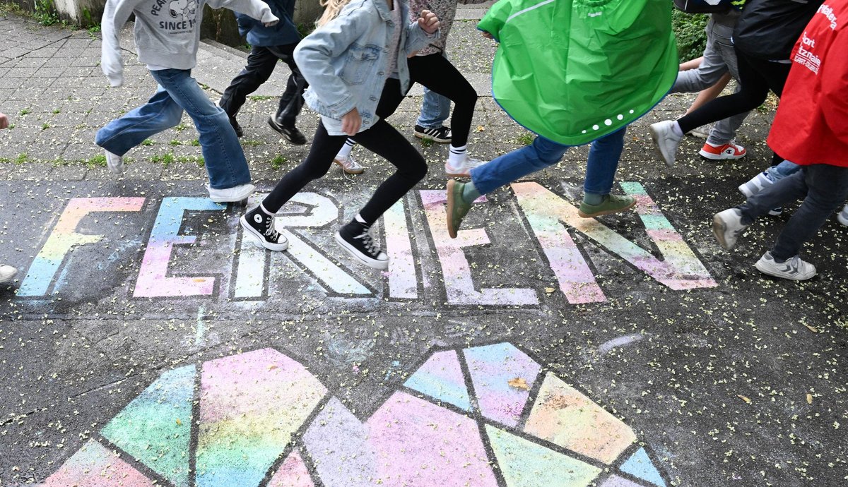 Ferien-Revolution in Deutschland? Bundesländer unter Beschuss