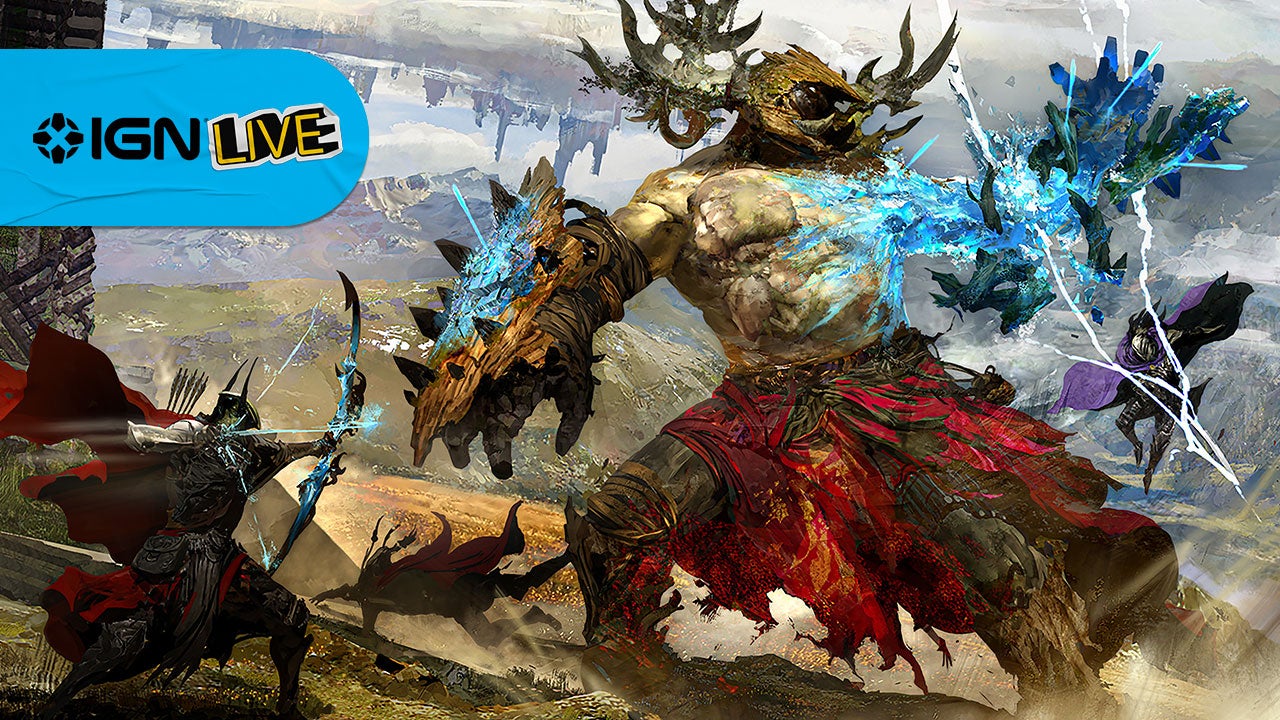 Guild Wars 3 is really real: How ArenaNet’s series is transforming ...