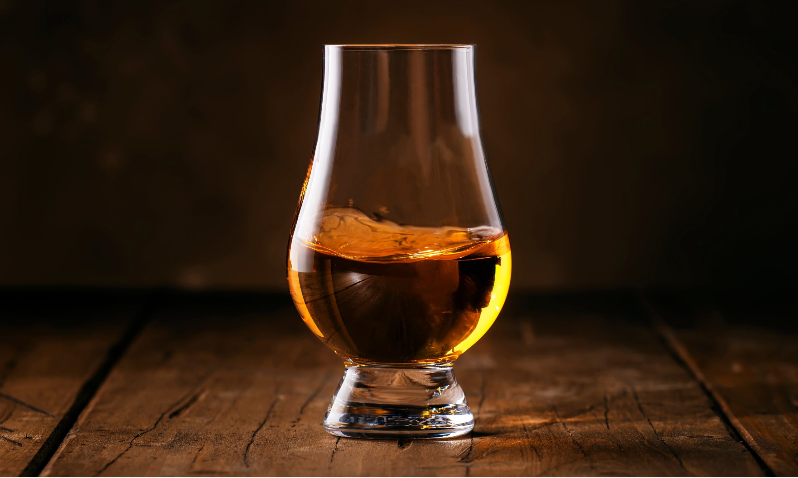 Single malt Scotch whiskies light enough for spring and summer