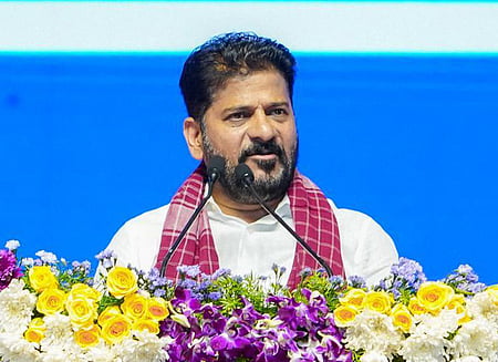 Telangana CM alleges Union Minister Kishan Reddy influenced Fadnavis to ...