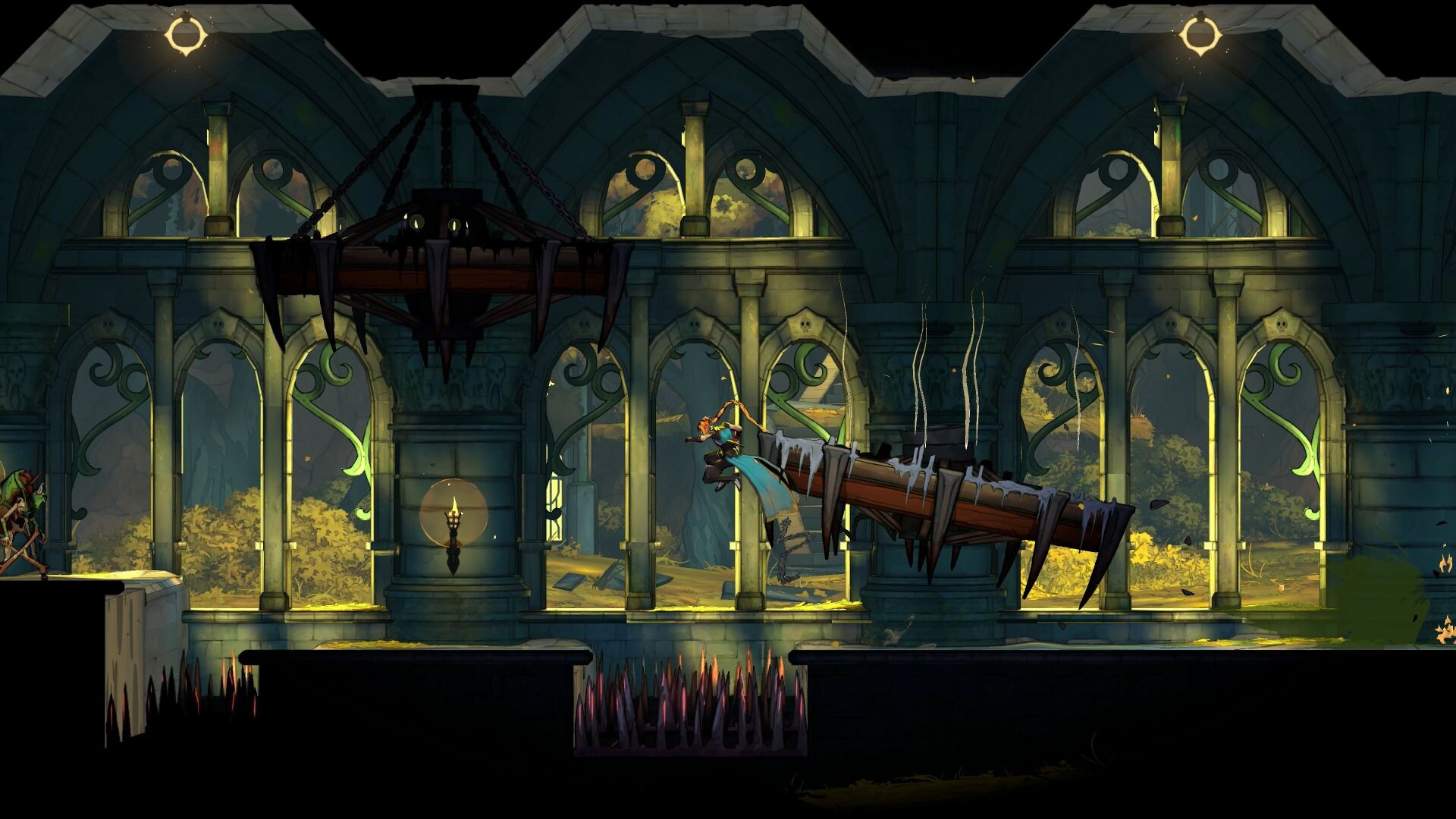 10 things we know about the upcoming Castlevania game after Xbox’s 2026 ...