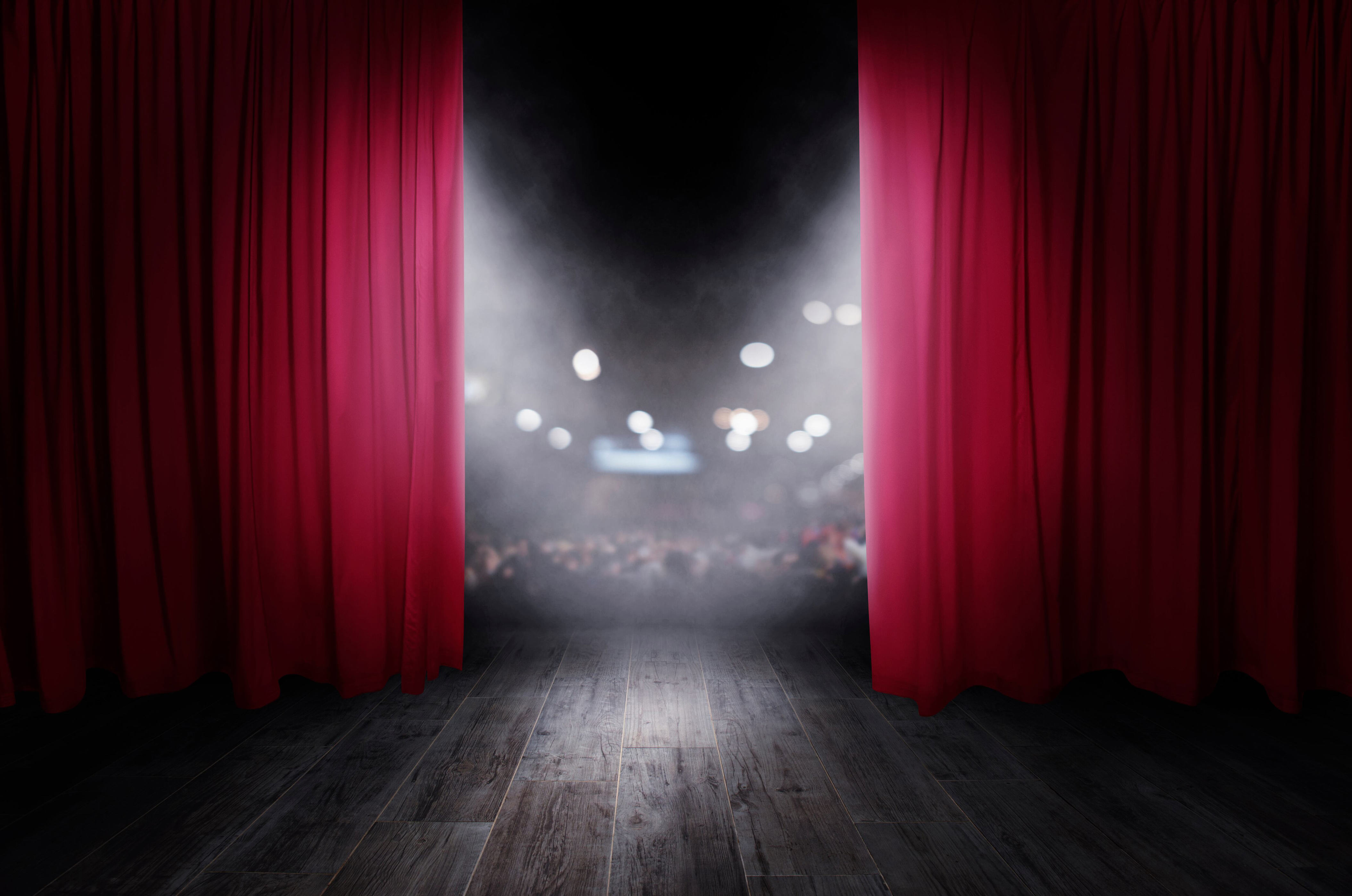 Two Rockford men win Tony Awards