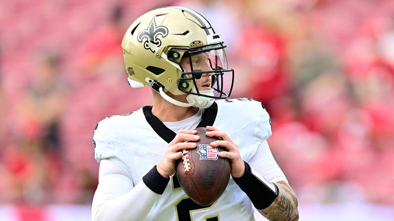 This Packers-Saints trade could gift them their next Malik Willis
