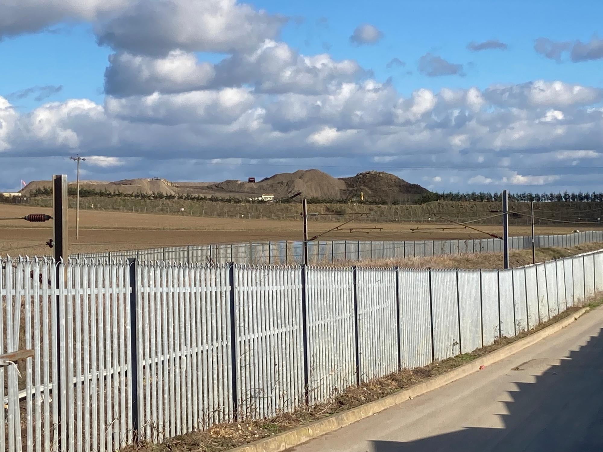 New date set for public inquiry over 'putrid' waste site extension