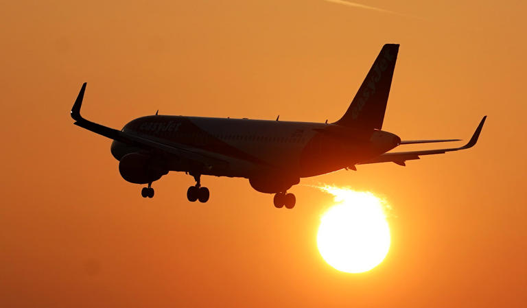 Millions of tourists suffered package holiday problems in last year