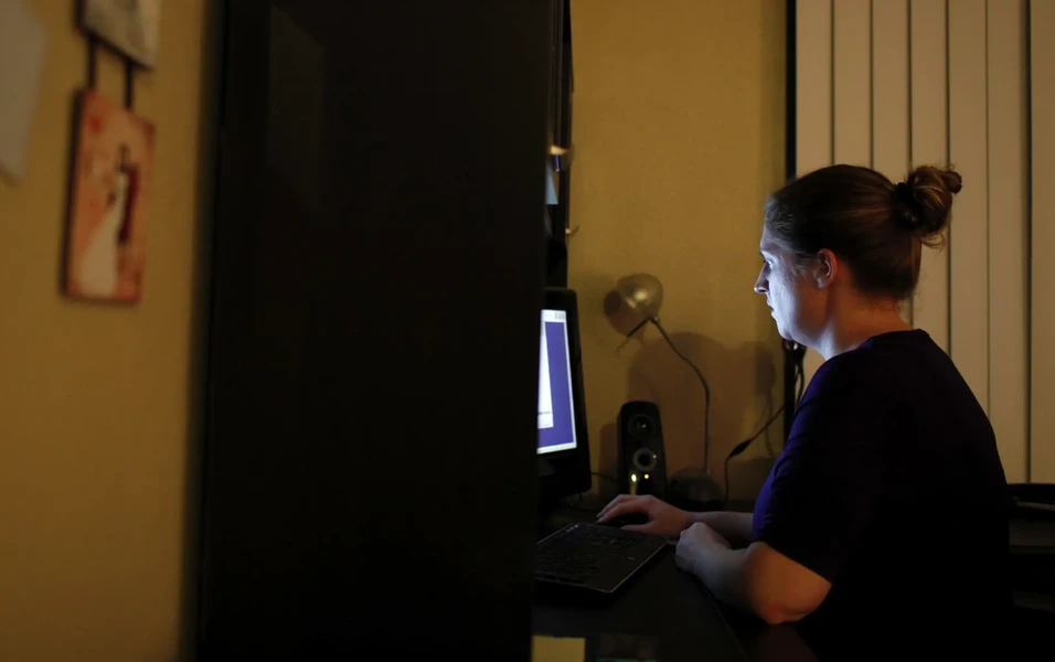Finding your perfect online degree match