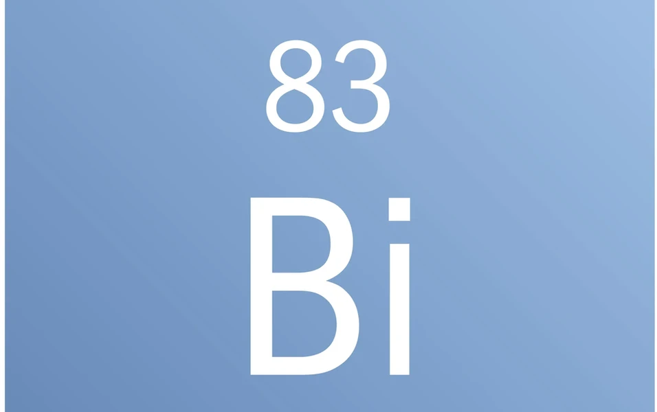 Scientists achieve breakthroughs in bismuth nanomedicine and MXene design
