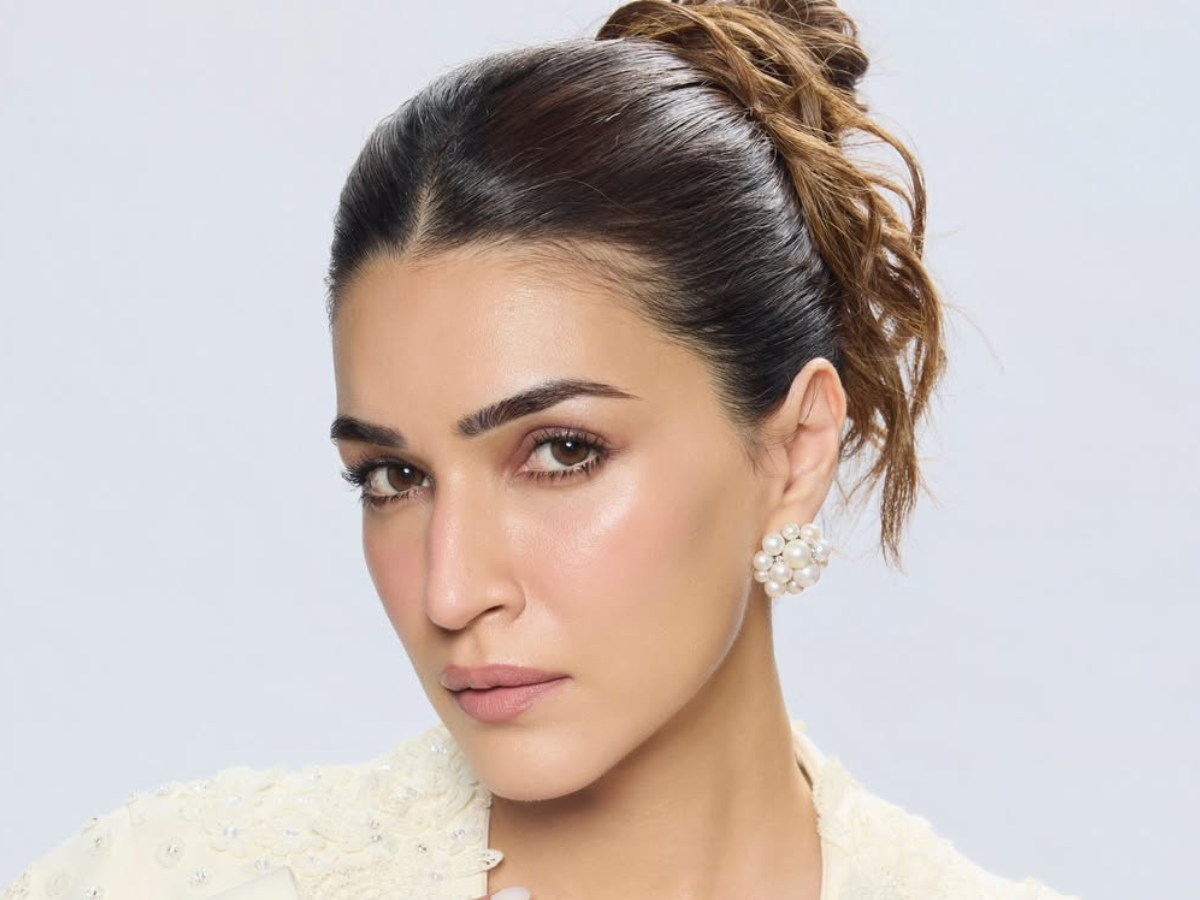 Kriti Sanon’s Cocktail 2 fitness routine: How she achieved a lean and ...