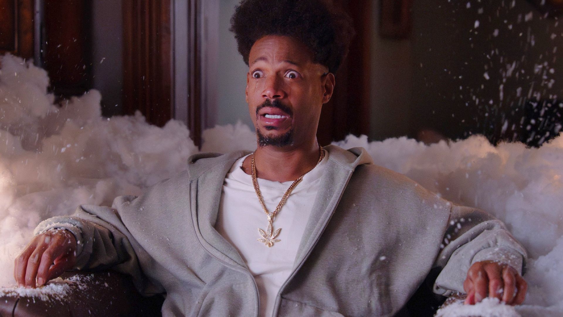 Scary Movie 6 outdoes Scream 7 with record-breaking global box office debut