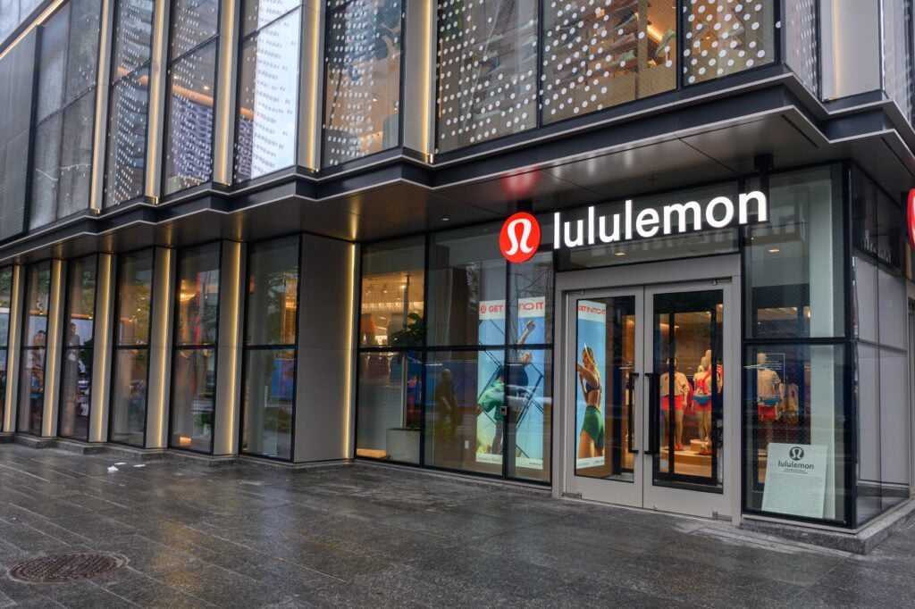 Michael Burry sees echoes of his 2019 GameStop bet in Lululemon: 'The ...
