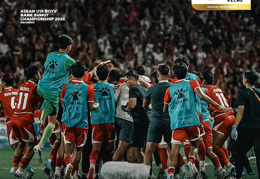 Media Vietnam: Pemain Indonesia kurang ajar, pelatih kami didorong ...