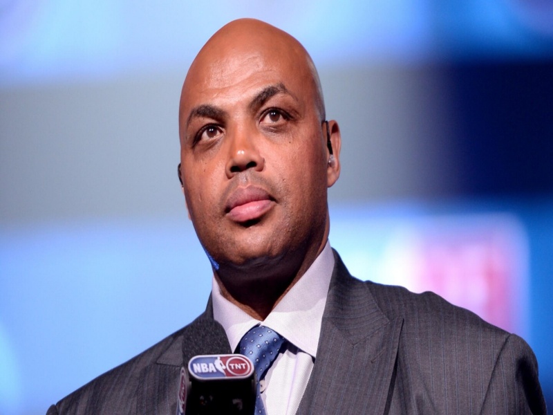 NBA Finals: Charles Barkley makes stunning claim after Knicks take 2-0 ...