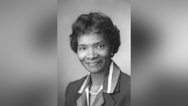 Ken Berry advocates for the preservation of Gladys McCoy’s legacy