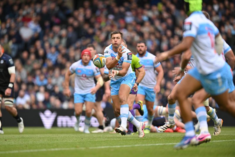 Bulls into URC final, while Stormers rue moment of madness and curious ...